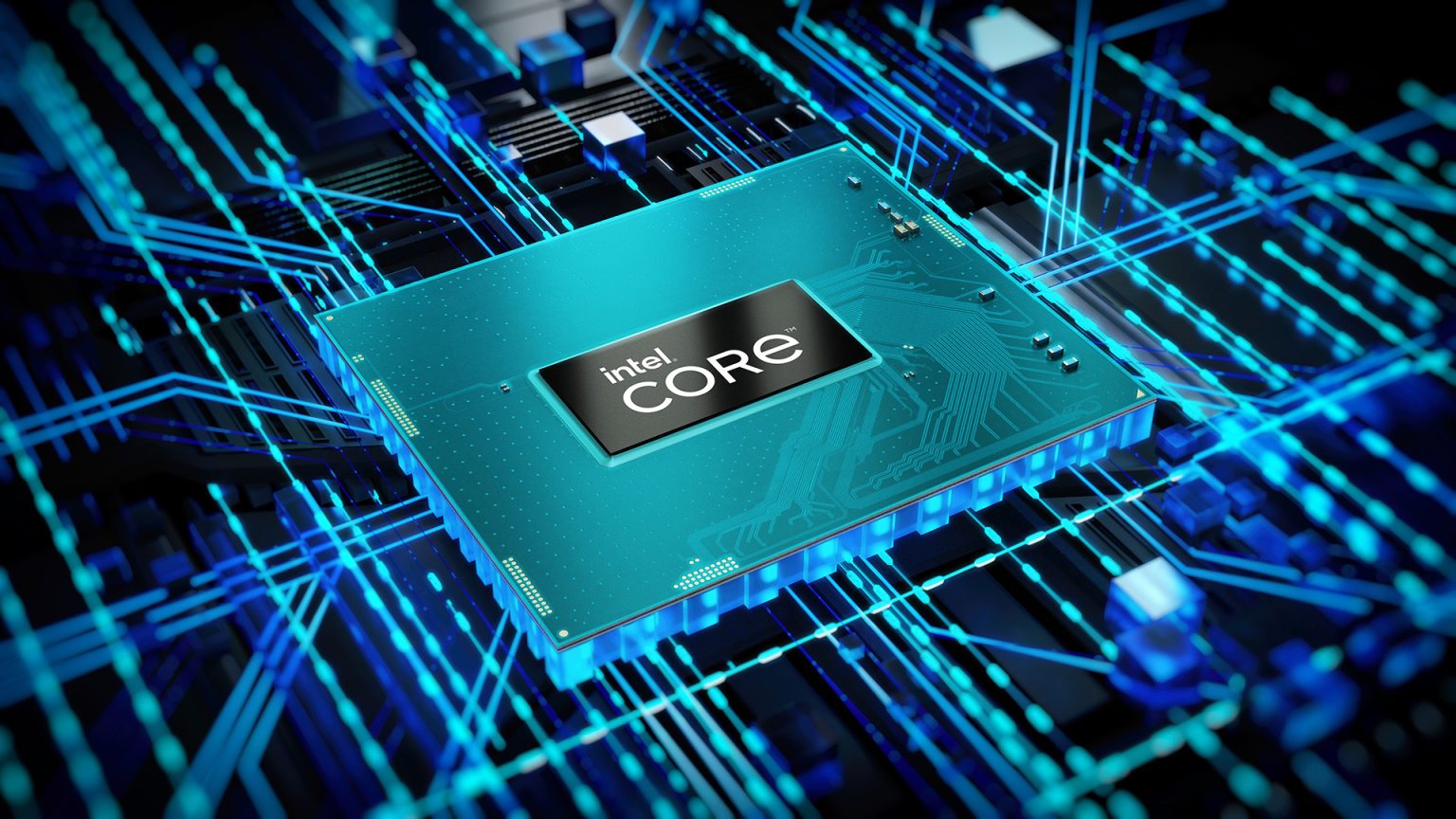 Early Intel Core i7-12800HX mobile CPU review shows it beating the Core ...