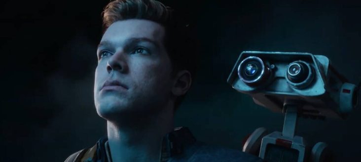 Star Wars Jedi: Survivor sequel is in the works, actor confirms | KitGuru