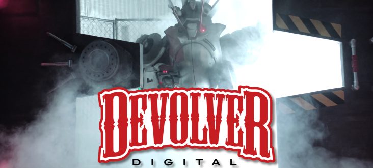 Devolver Digital announces June conference | KitGuru