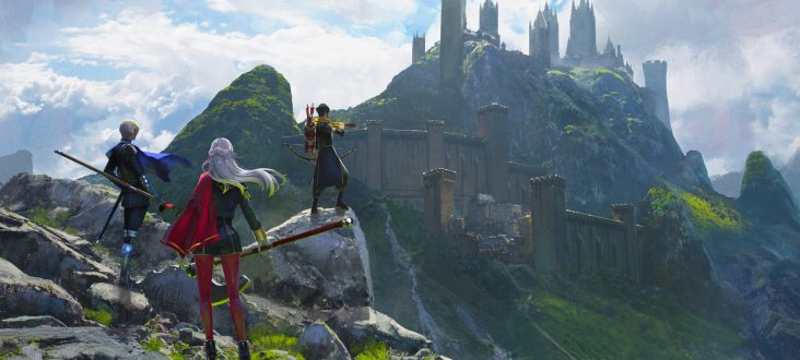 New leak reveals next Fire Emblem game | KitGuru