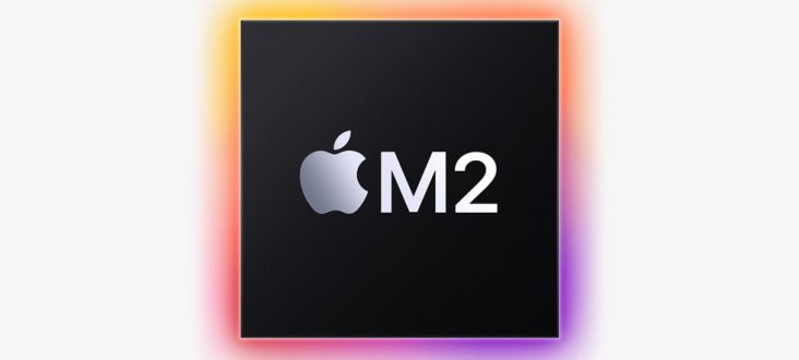 Apple is preparing a new MacBook Pro with a 12-core M2 Max processor ...