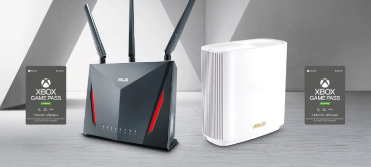 Asus is giving away free Xbox Game Pass Ultimate memberships with ...