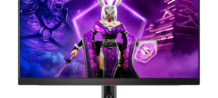 AOC’s latest AGON gaming monitor boasts 1440p resolution at 300Hz | KitGuru