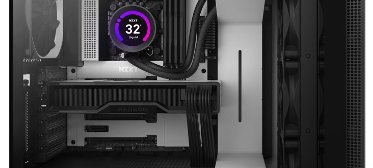 NZXT unveils new Z690 N7 and N5 motherboards | KitGuru