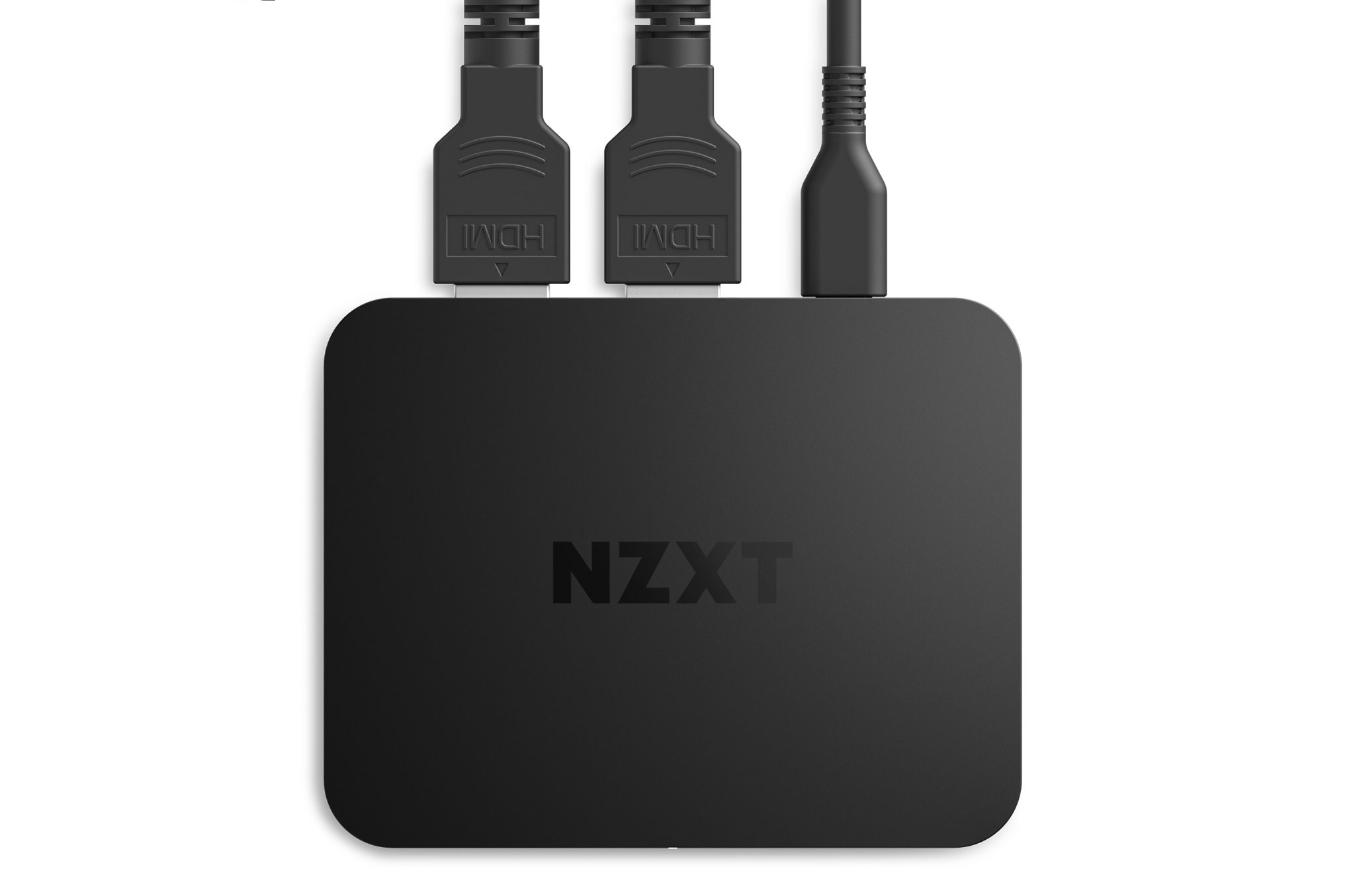 NZXT unveils Signal 4K30 and HD60 capture cards for livestreaming | KitGuru