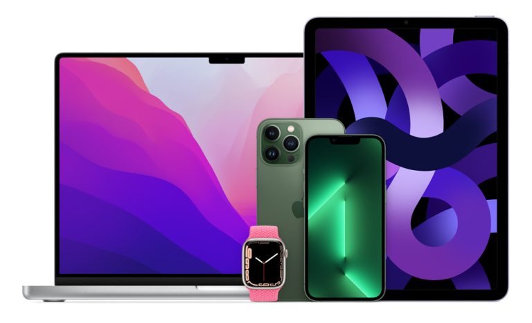 Apple is preparing ‘a flood’ of new devices to release over the next ...