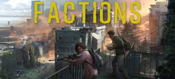 TLOU’s standalone multiplayer game detailed | KitGuru