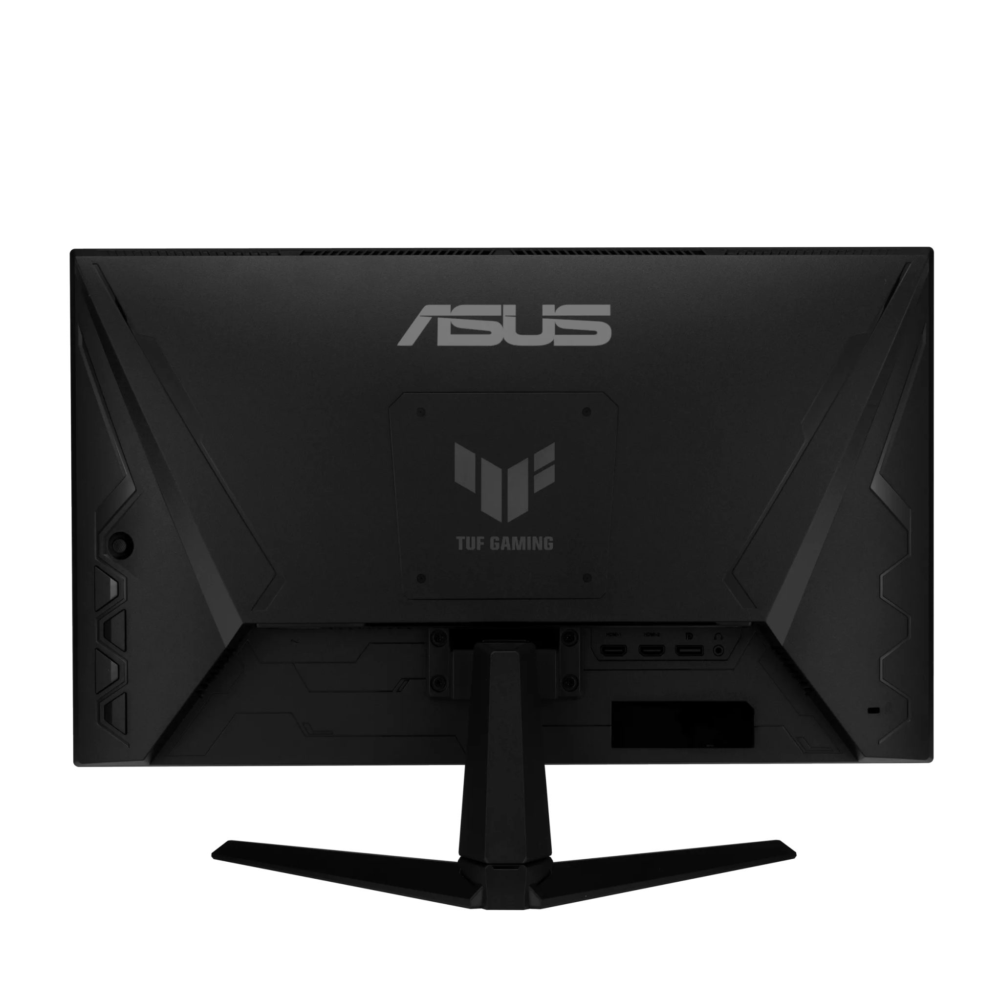 The latest Asus TUF Gaming monitor promises up to 270Hz refresh rate ...