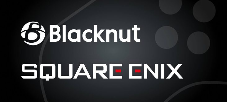 Square Enix invests in cloud gaming company Blacknut | KitGuru