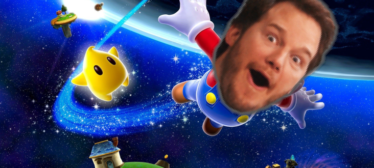 Chris Pratt’s Mario voice will be “unlike anything you’ve heard” | KitGuru