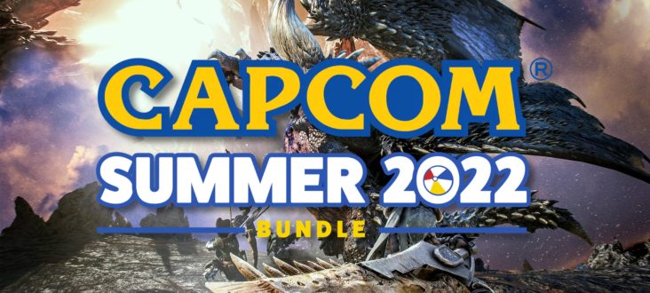 You can currently get 11 of Capcom’s best games for just £15 | KitGuru