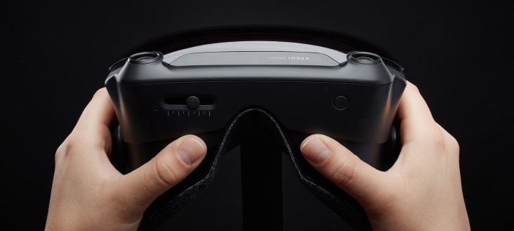 Valve's next-gen VR headset shown in newly discovered patent ...
