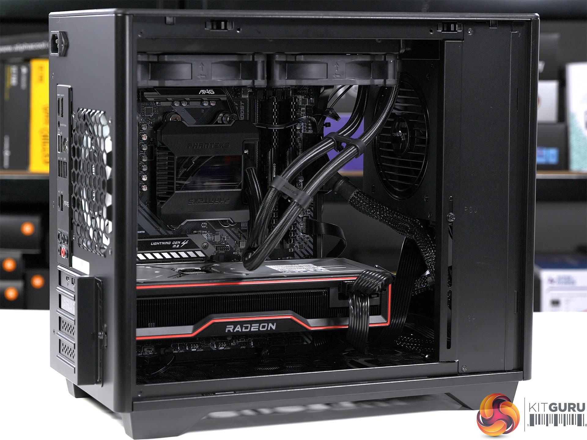 InWin A3 and A5 Review | KitGuru