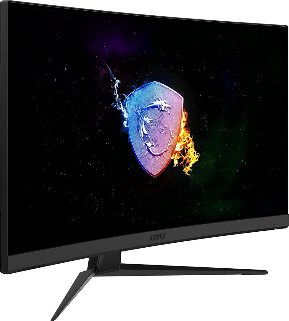 The best gaming monitor deals for Amazon Prime Day 2022 | KitGuru
