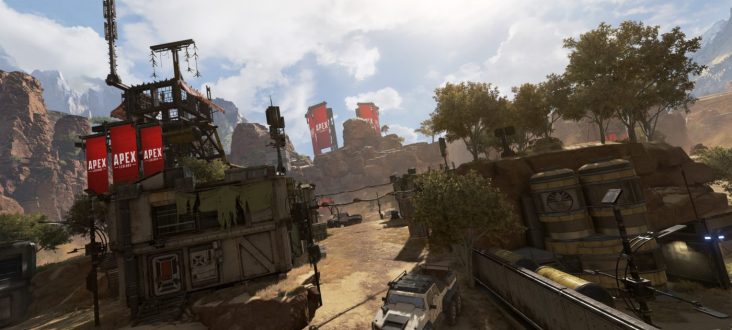 Respawn responds to backlash over Apex Legends Battle Pass changes ...