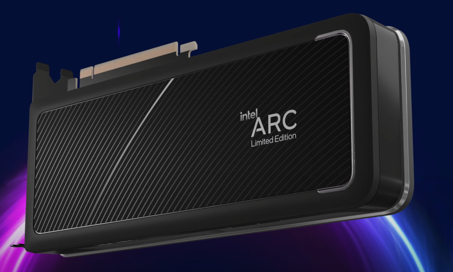 Intel Arc Alchemist GPU driver fix brings “100x improvement” in ray ...