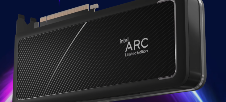 Intel's latest Alchemist graphics driver brings a ton of fixes Arc ...