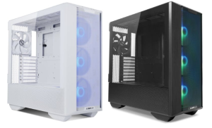 Lian Li officially launches the LANCOOL III chassis | KitGuru