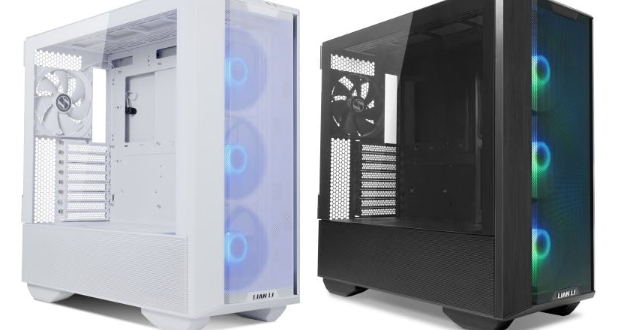 Lian Li officially launches the LANCOOL III chassis | KitGuru