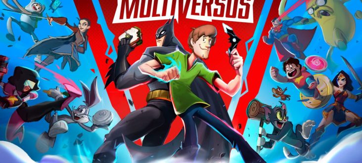 MultiVersus is now officially offline, will relaunch in 2024 | KitGuru