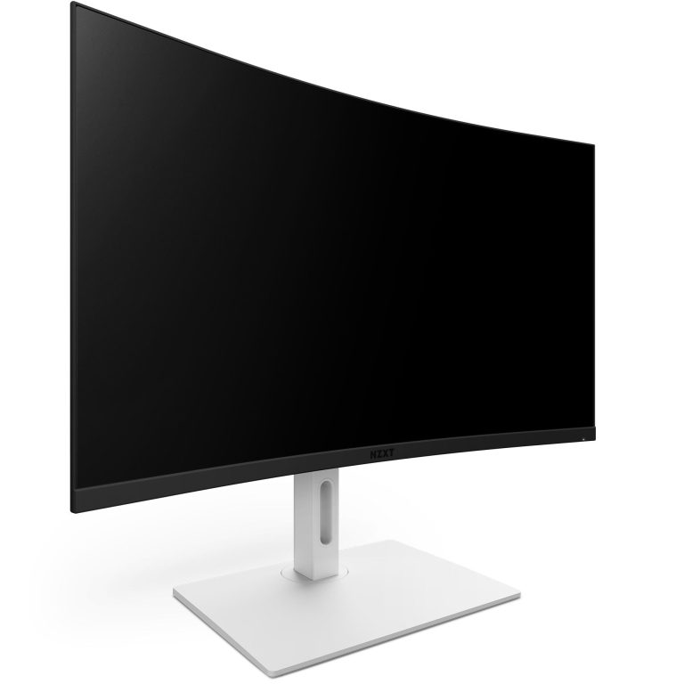 NZXT introduces its first gaming monitors – the Canvas Q27 and Q32 ...