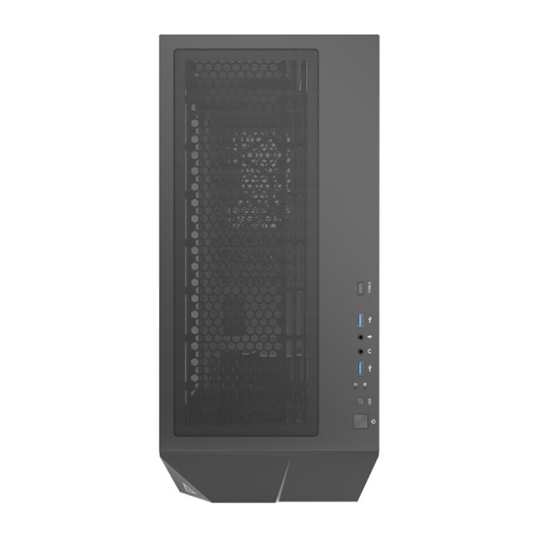 Antec launches DP503 ARGB chassis | KitGuru