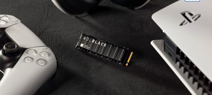 WD launches world’s first PlayStation-licensed M.2 SSD for PS5 | KitGuru