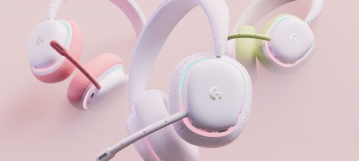 Logitech unveils ‘Aurora Collection’ gaming peripherals | KitGuru