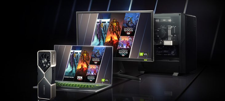 Nvidia is finally giving away free games again with RTX 30 series GPUs ...