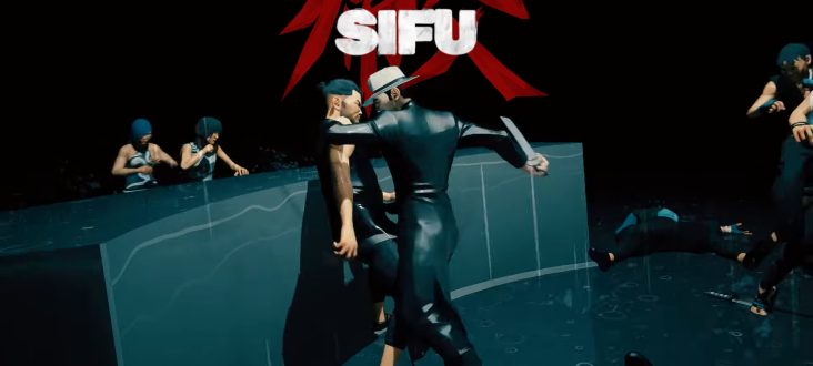 SIFU Summer Update adds new modes, costumes and more | KitGuru