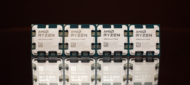 AMD Ryzen 7000 CPUs will pack RDNA 2 integrated graphics | KitGuru