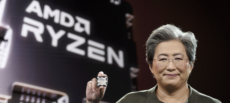 AMD Details Zen 4 Ryzen 7000 and AM5 – Launch September 27th | KitGuru