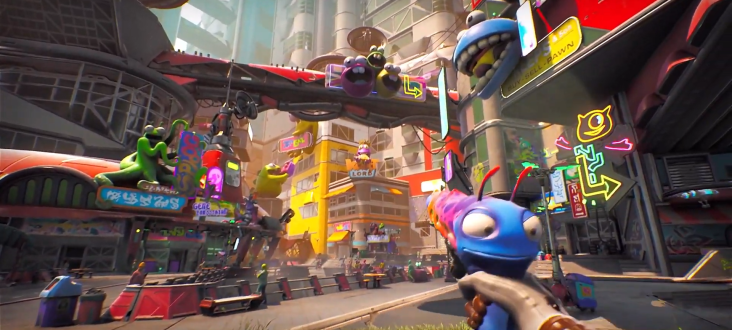 High On Life pushed to December, will still come to Xbox Game Pass on ...