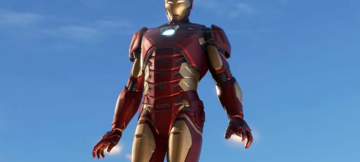 Just Cause studio spent years working on an Iron Man game | KitGuru