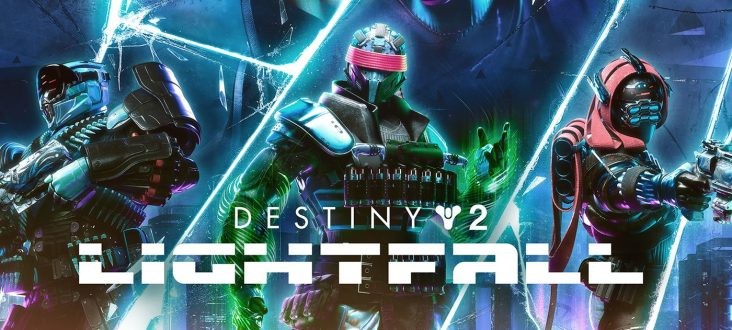 Destiny 2: Lightfall is shaping up to be the best expansion yet | KitGuru