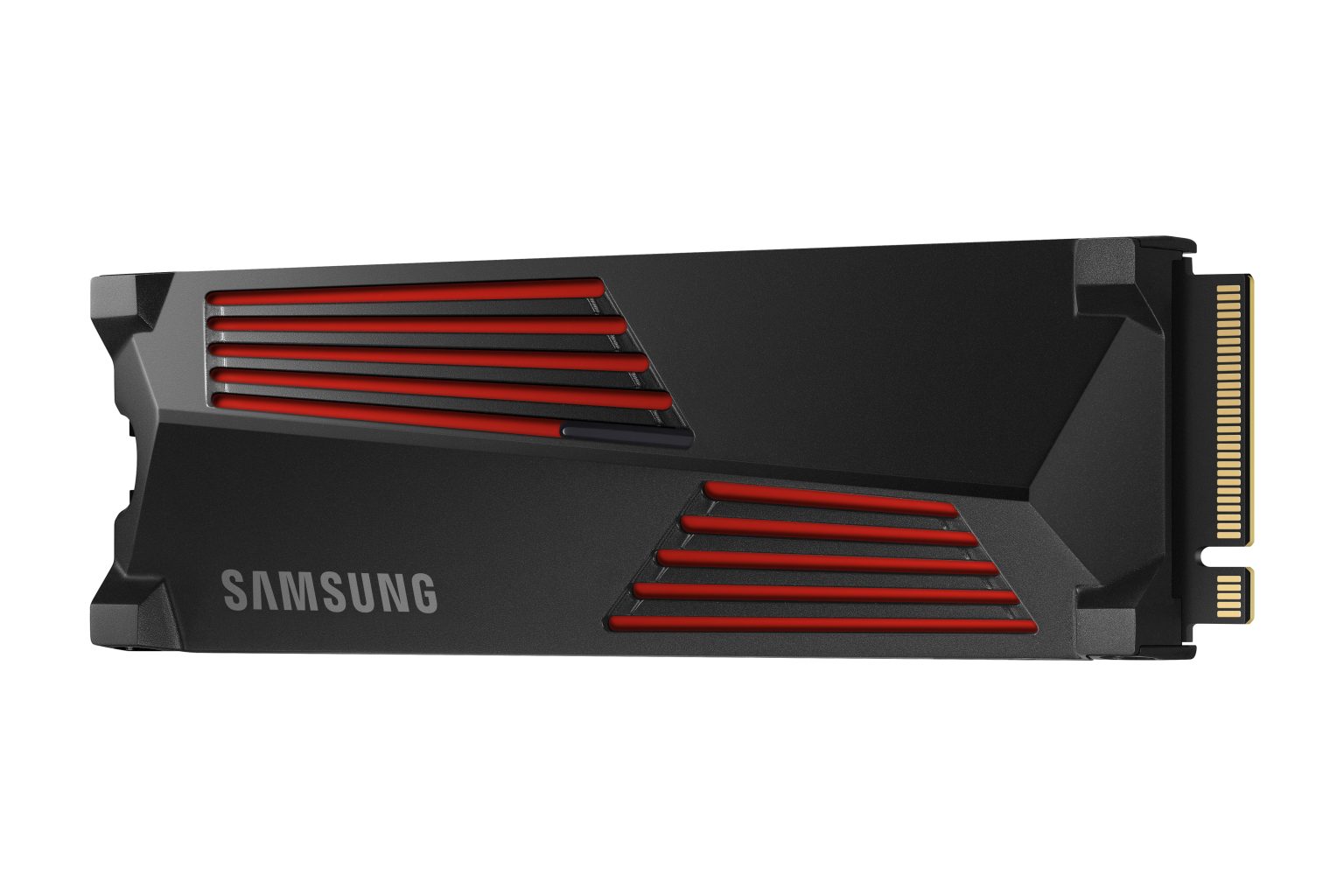 Samsung’s new 990 Pro M.2 SSD pushes PCIe 4.0 to the limit | KitGuru