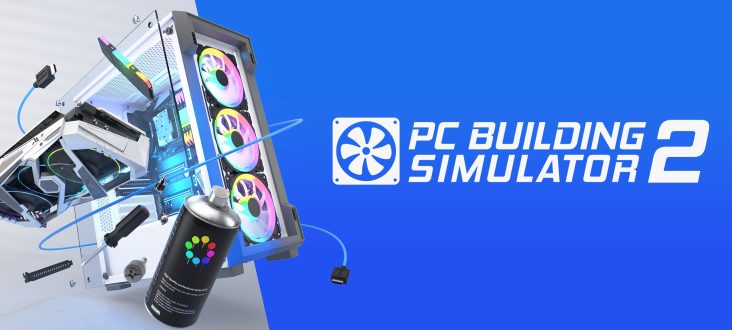 Overclockers UK is giving away a gaming PC and copies of PC Building ...