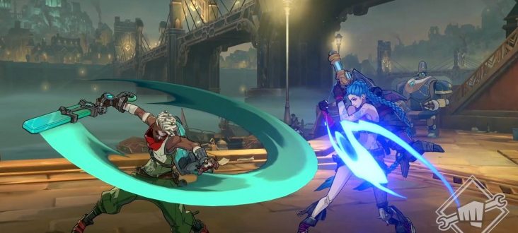 Riot’s upcoming fighting game ‘Project L’ will be free to play | KitGuru