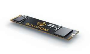 Solidgm launches first PCIe 4.0 SSD and Synergy software | KitGuru