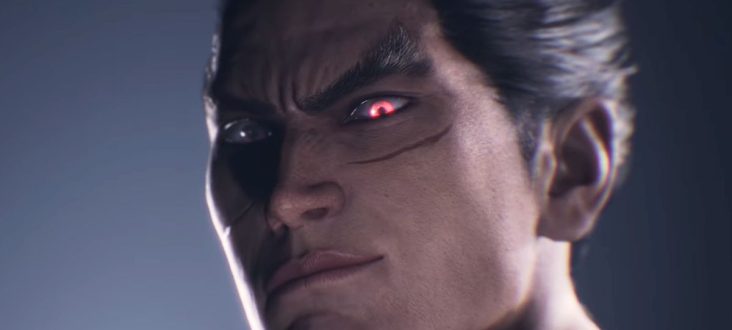 Bandai Namco teases Tekken 8 at Evo 2022 | KitGuru