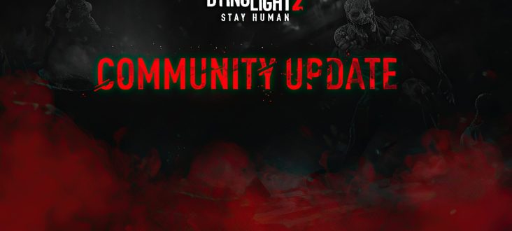 Dying Light 2 ‘Community Update #1’ greatly improves graphics | KitGuru