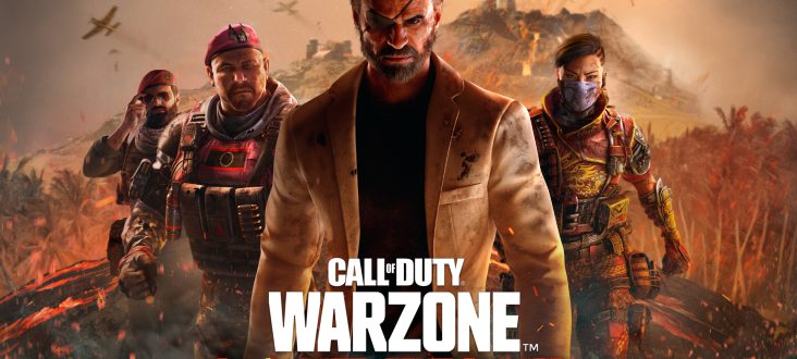 Call of Duty: Warzone enters its final season today | KitGuru