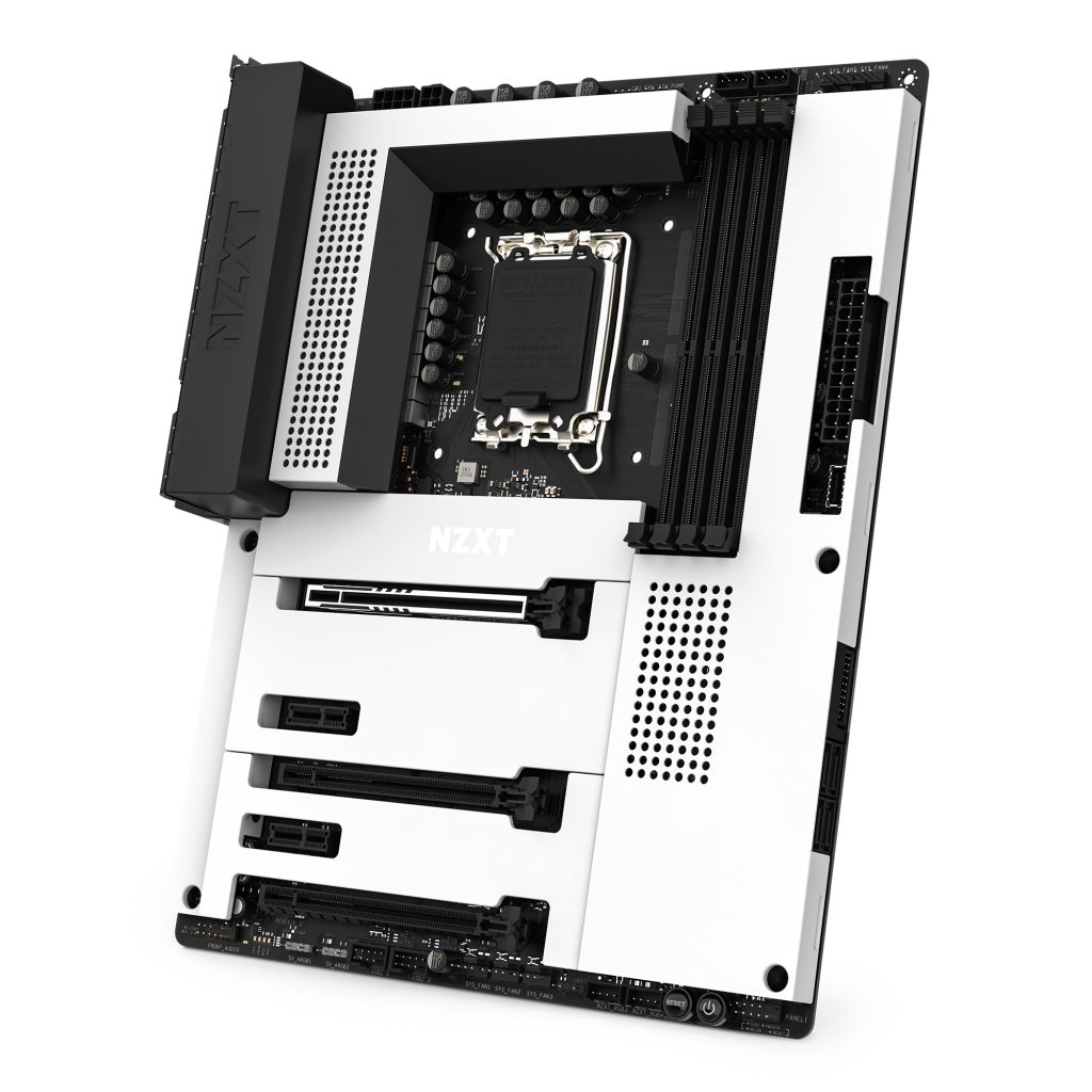 Asus, EVGA, MSI, Gigabyte and NZXT unveil Intel Z790 motherboards | KitGuru