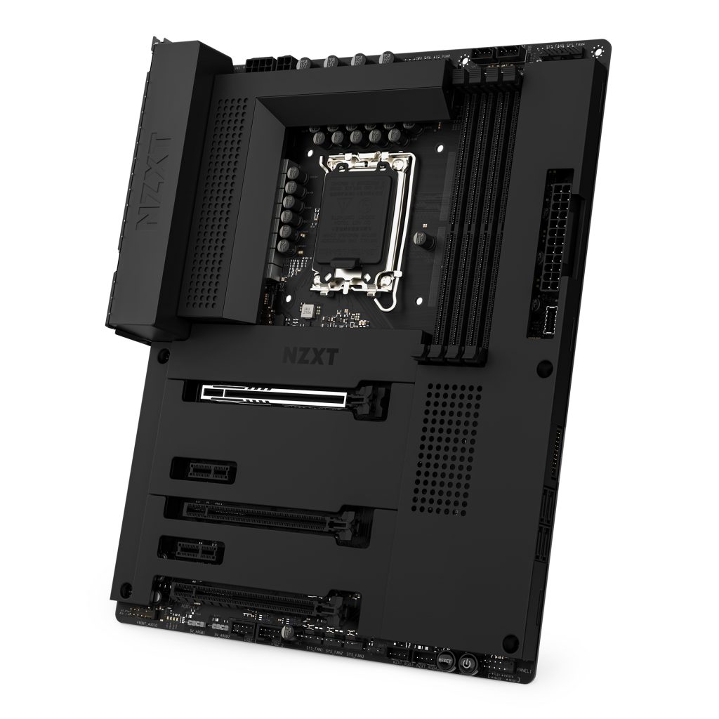 Asus, EVGA, MSI, Gigabyte and NZXT unveil Intel Z790 motherboards | KitGuru