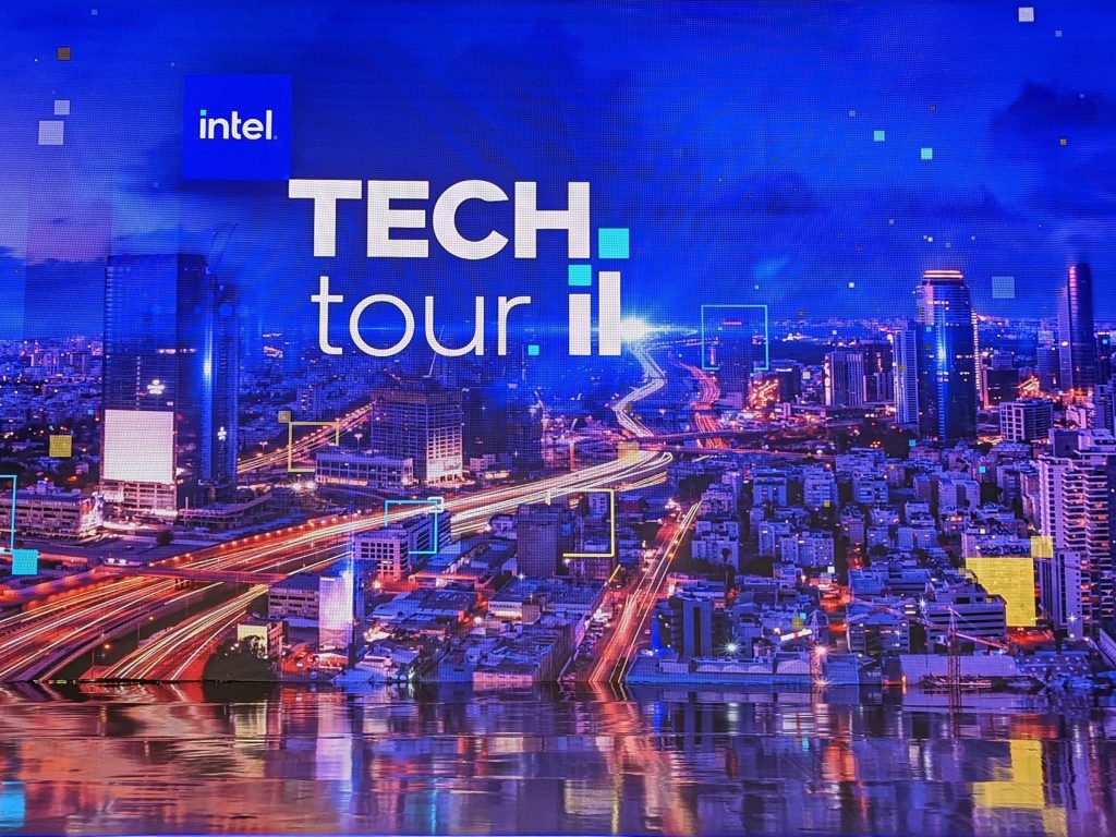 Intel 3 is ‘ahead of schedule’, Raptor Lake will offer 6GHz clock ...