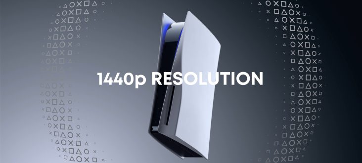 Ps5 Software Update Officially Released With 1440p Support And More