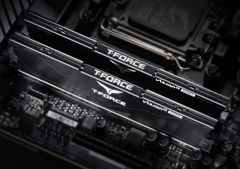 Teamgroup reveals their first DDR5 memory stick for AMD’s AM5 platform ...