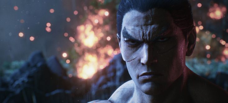 Bandai Namco reveals first look at Tekken 8 | KitGuru