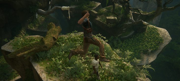 Uncharted: Legacy of Thieves Collection lands on PC in October, full ...