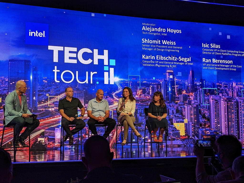 Intel 3 is ‘ahead of schedule’, Raptor Lake will offer 6GHz clock ...